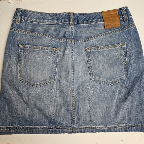 H&M | Skirts | Logg Label Of Graded Goods Hm 8 | Poshmark